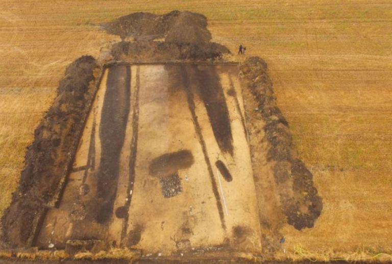 Older than the Stonehenge. The largest megalithic structures discovered ... Older than the Stonehenge. The largest megalithic structures discovered ...