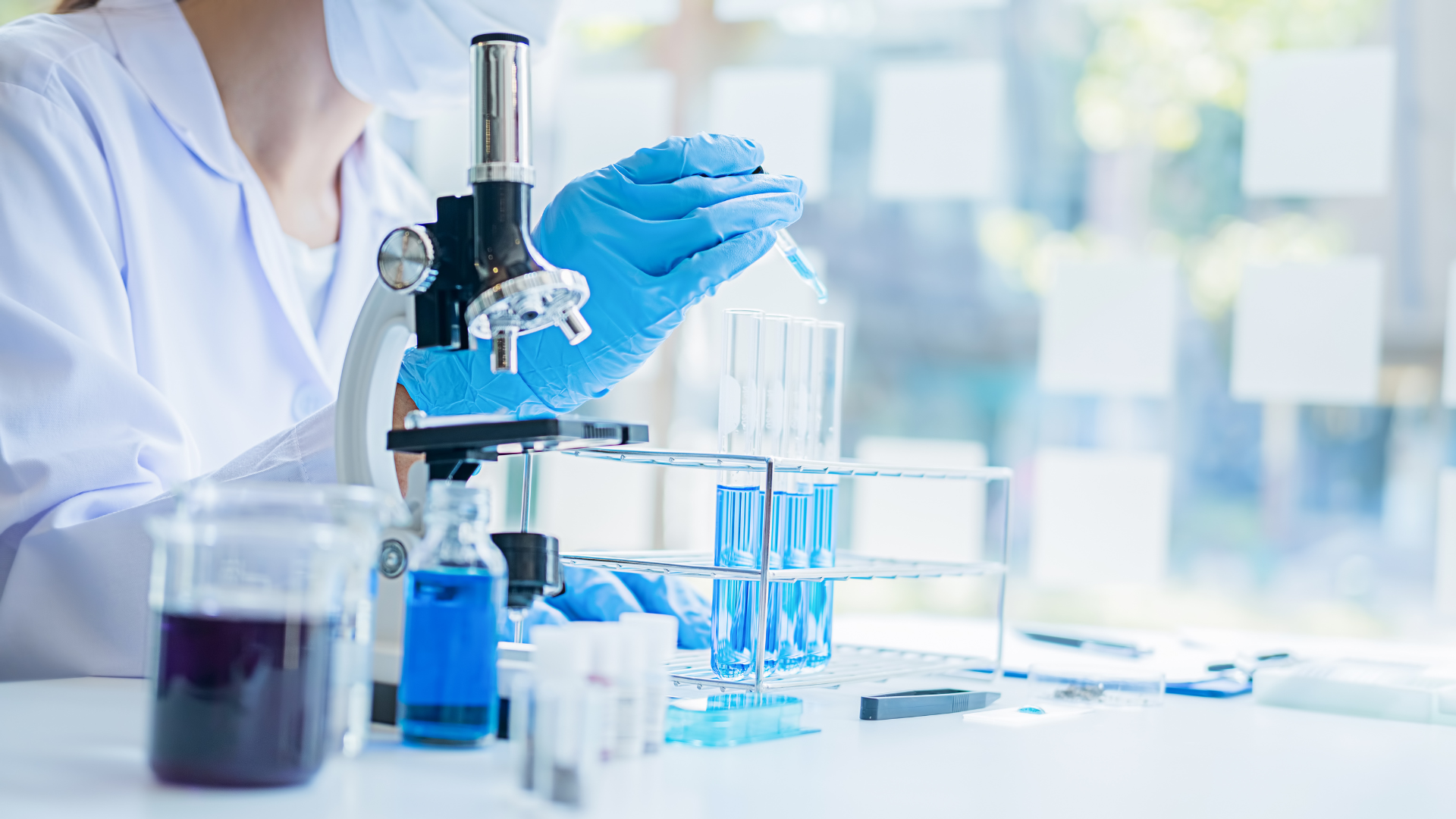 Polish scientists developed new treatment method for degenerative joint ...